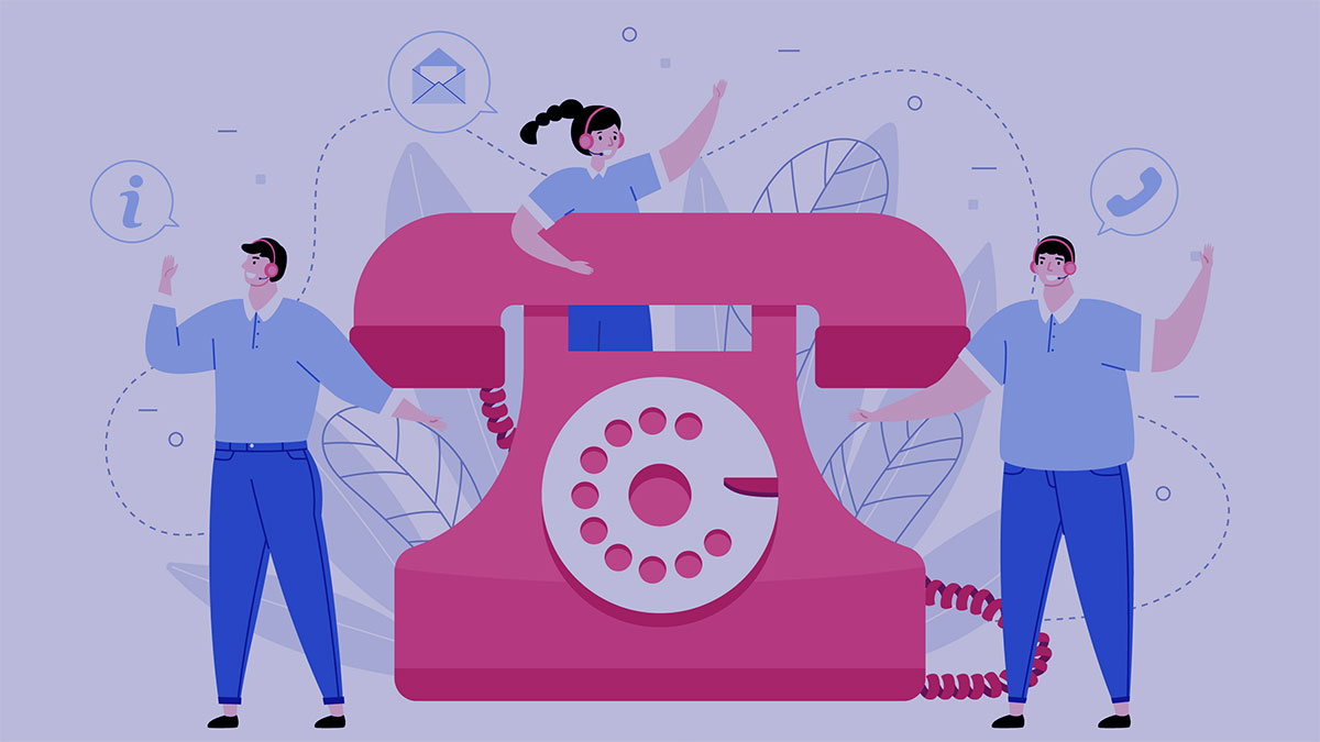 Prefissi telefonici italiani